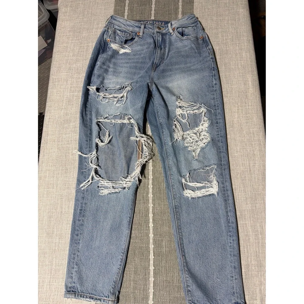 American Eagle Outfitters | Jeans | American Eagle Outfitters Womens ...